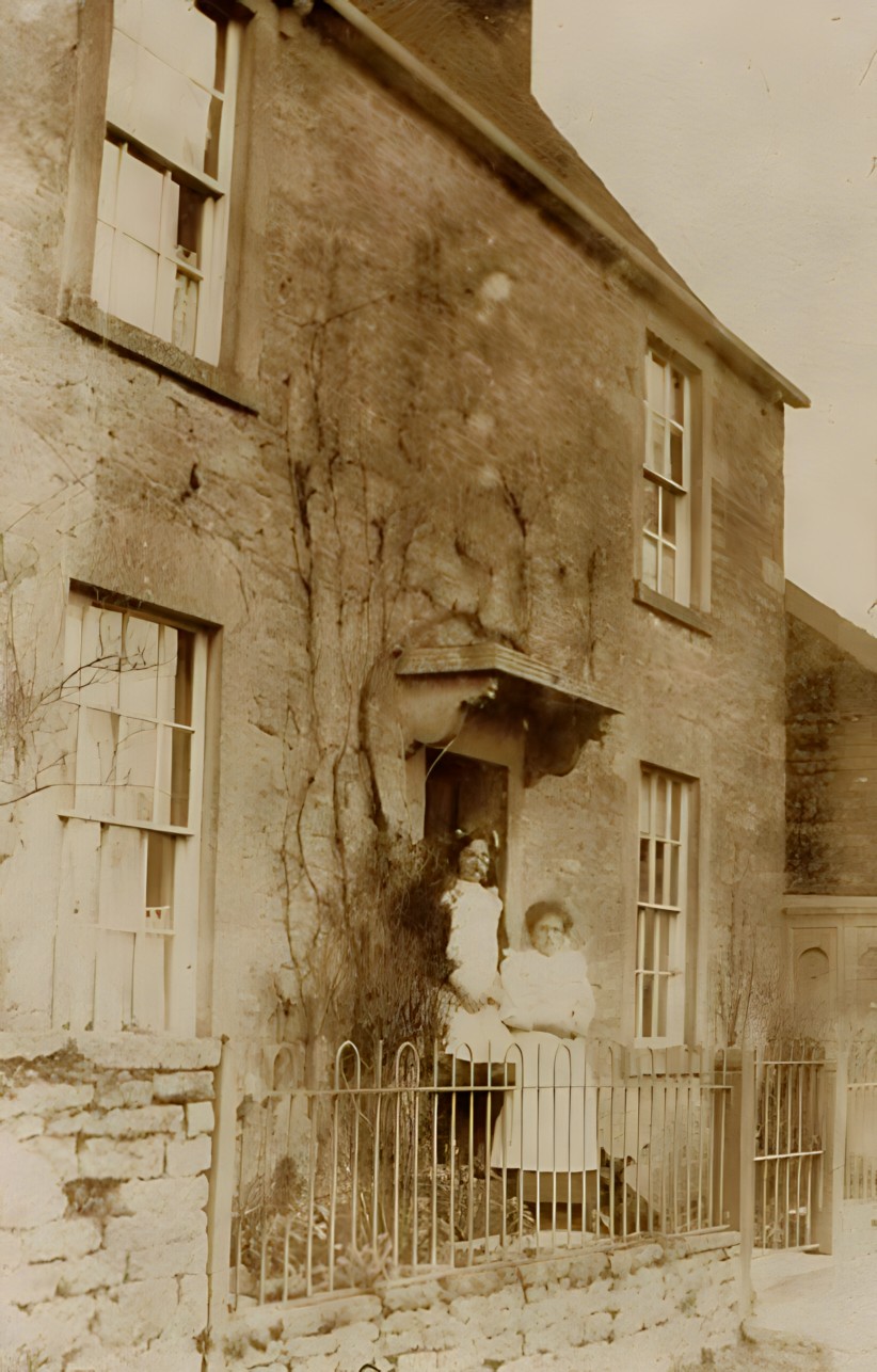 Clay Lane - Rode Parish Council