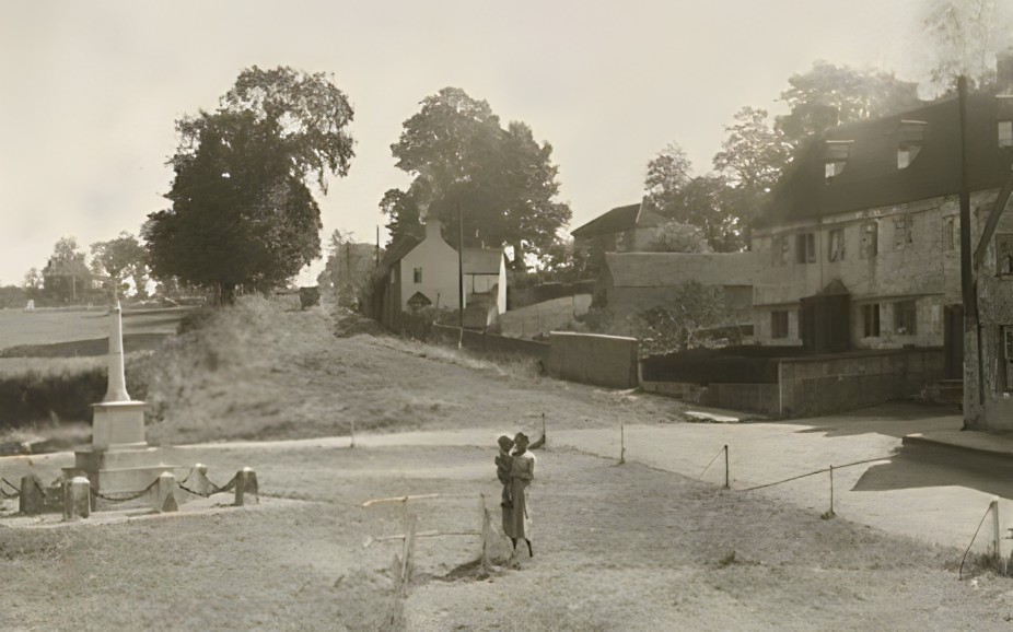 Marsh Road - Rode Parish Council