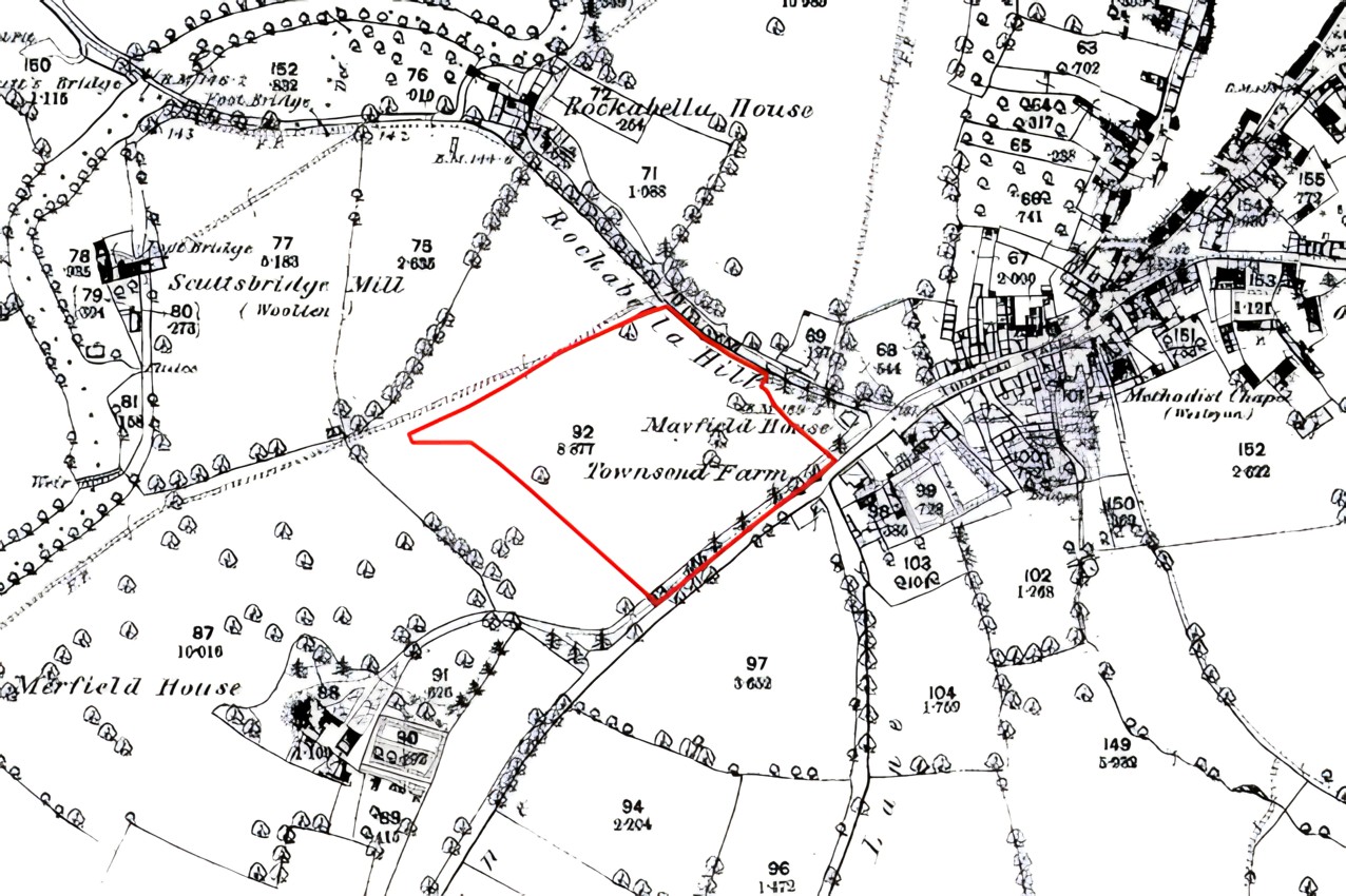 Merfield House - Rode Parish Council