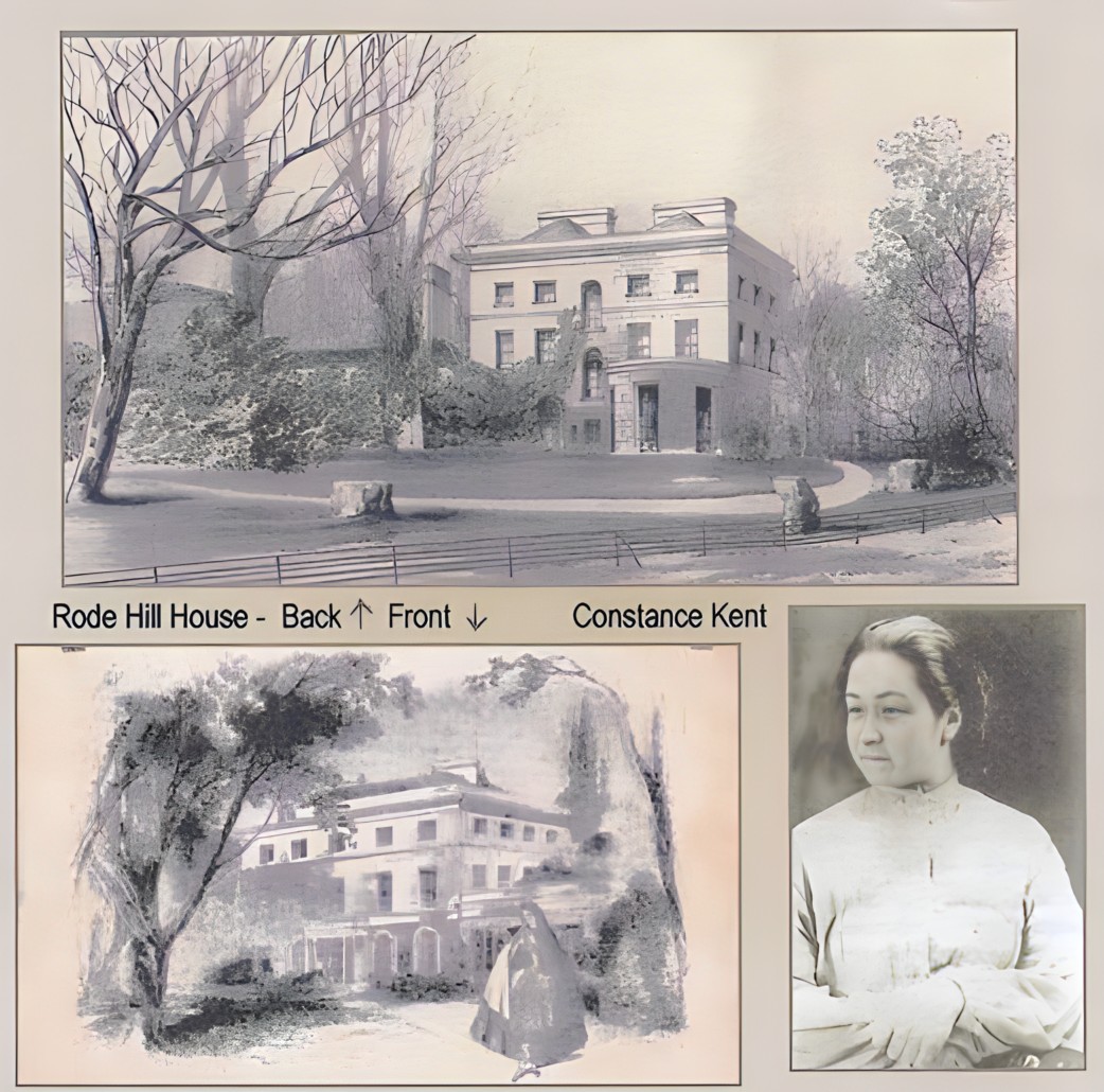 The Road Hill House murder - Rode Parish Council