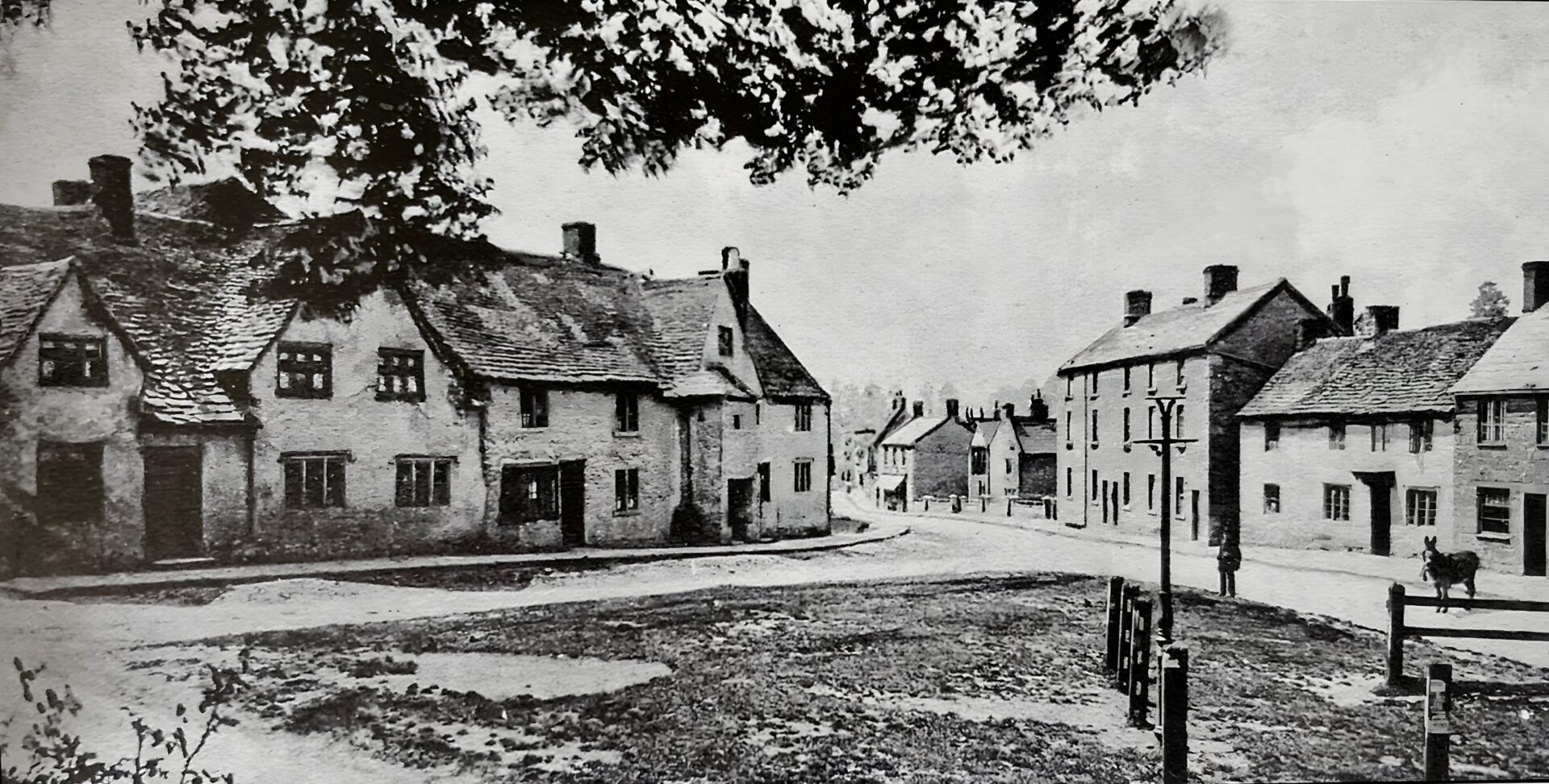 A Chronology of Rode - Rode Parish Council