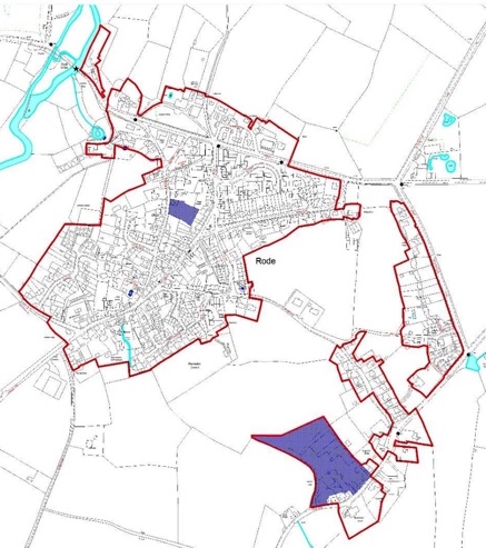 Neighbourhood Plan - Rode Parish Council