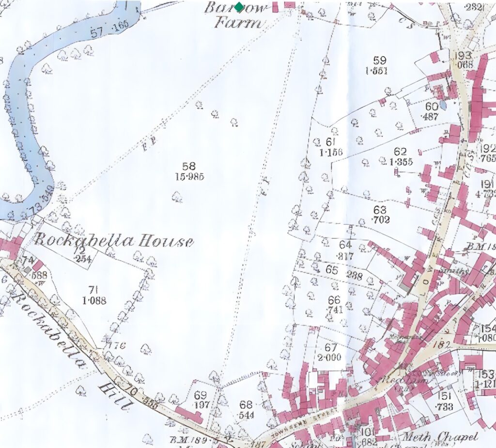 Rockabella Mill - Rode Parish Council