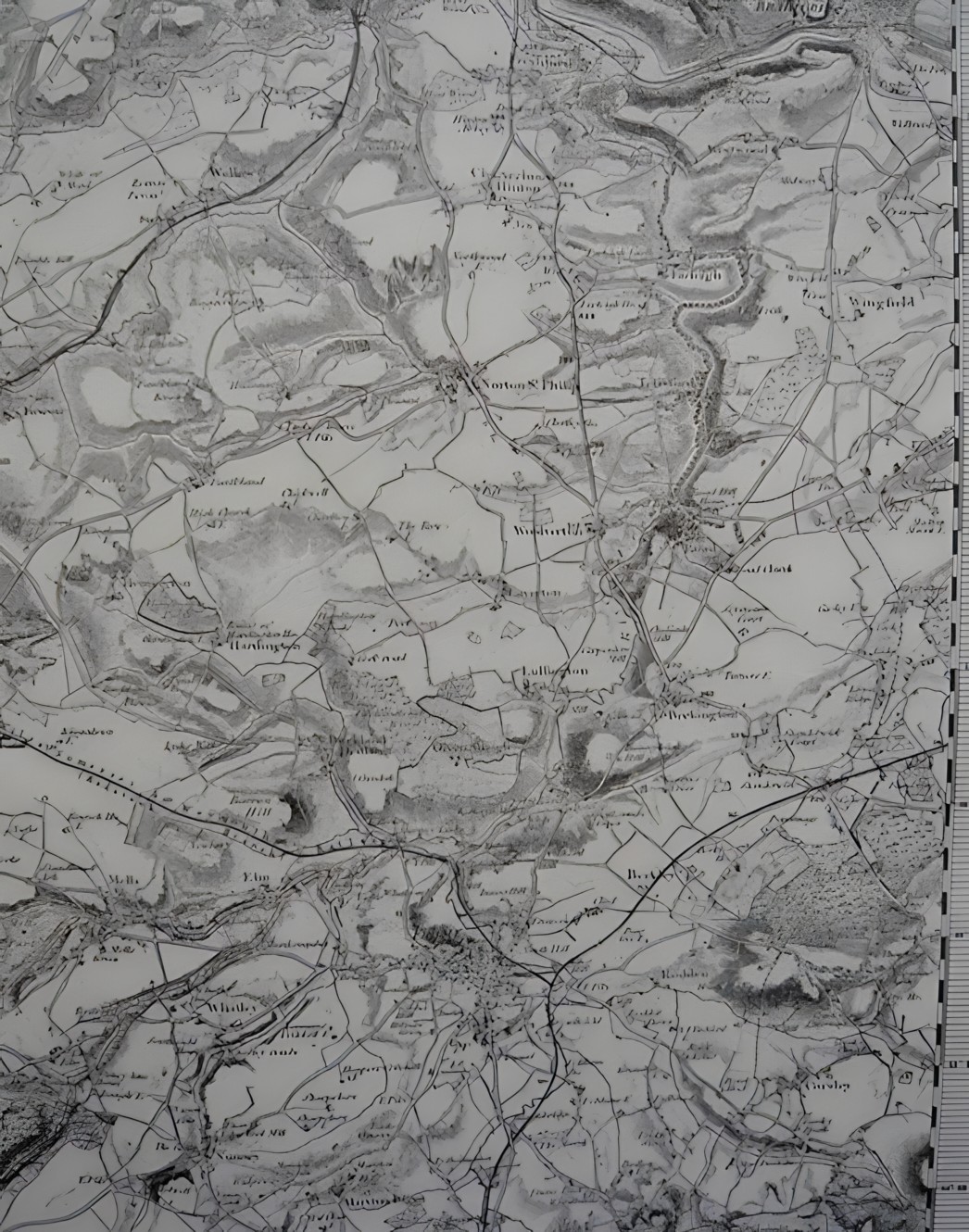 Maps - Rode Parish Council