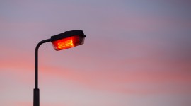 Street lighting - Rode Parish Council