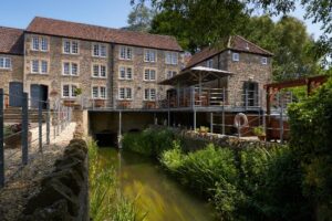 The Mill at Rode - Rode Parish Council