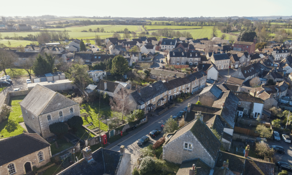 Policies and Procedures - Rode Parish Council