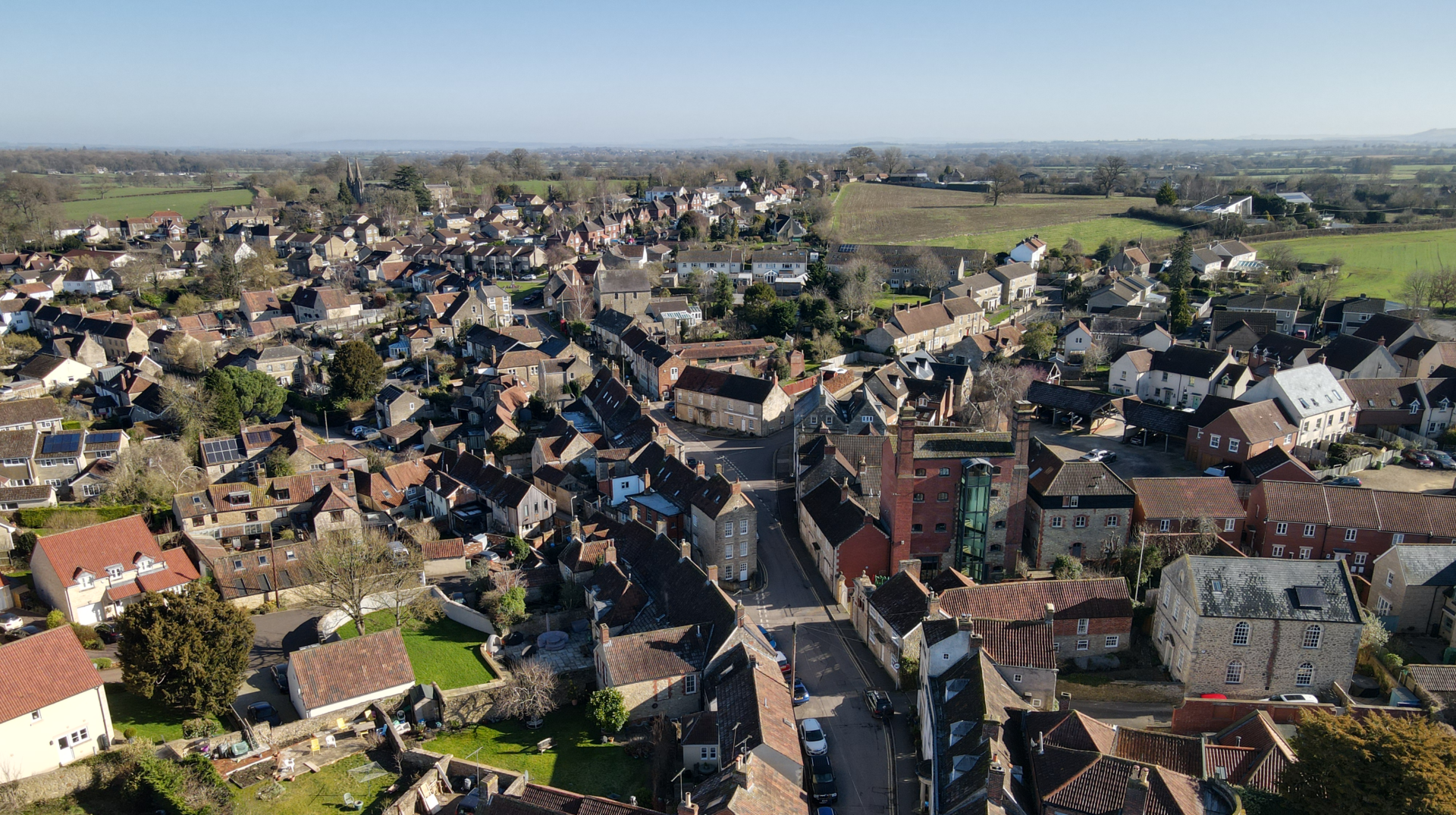Rode Today - Rode Parish Council