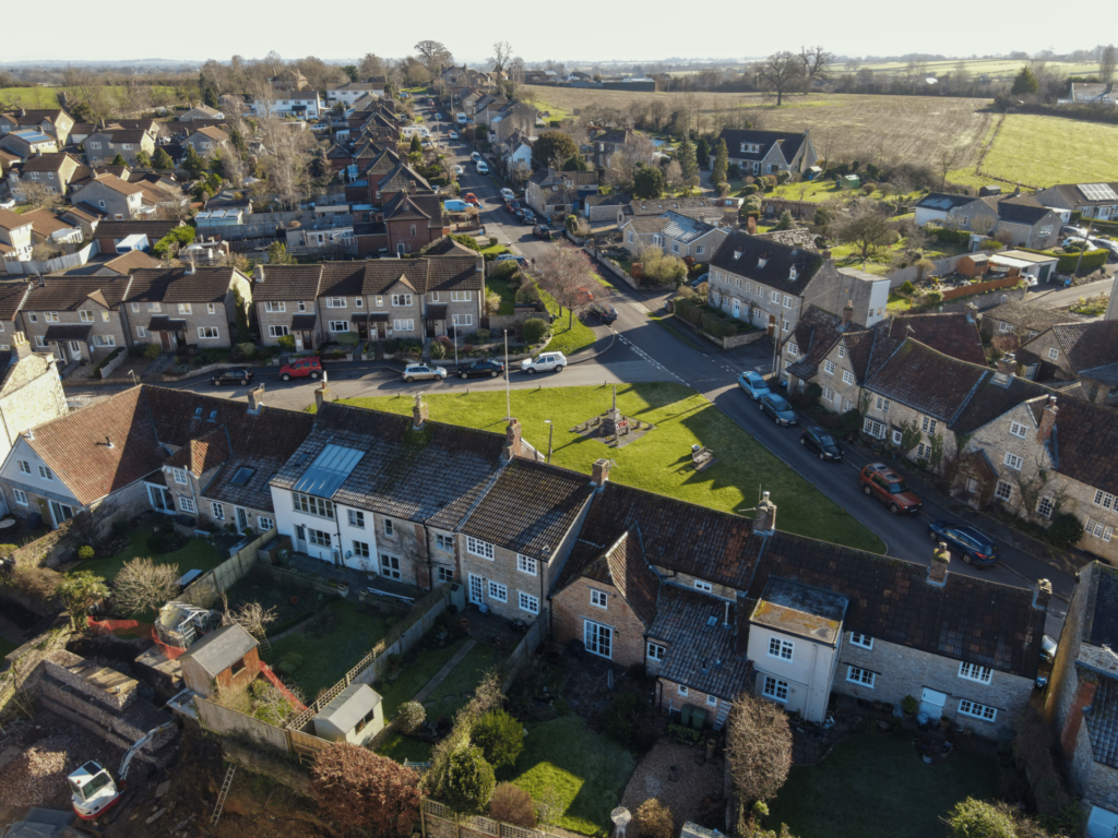 Rode Today - Rode Parish Council