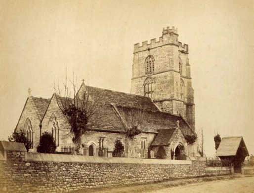 Churches and Chapels - Rode Parish Council