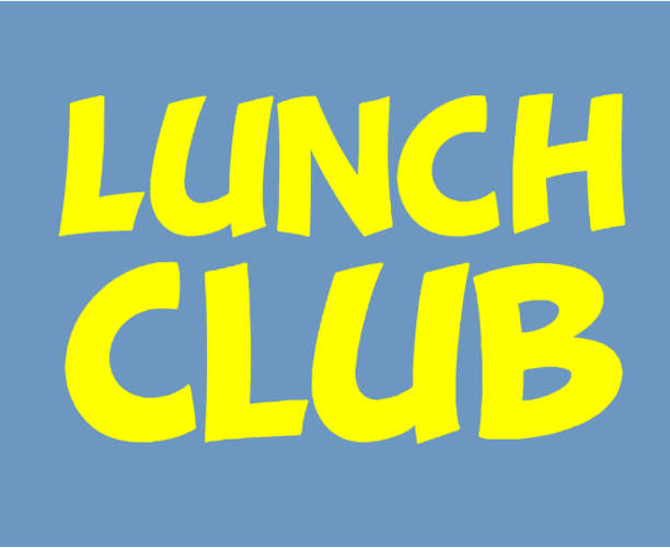 Monday Lunch Club - Rode Parish Council