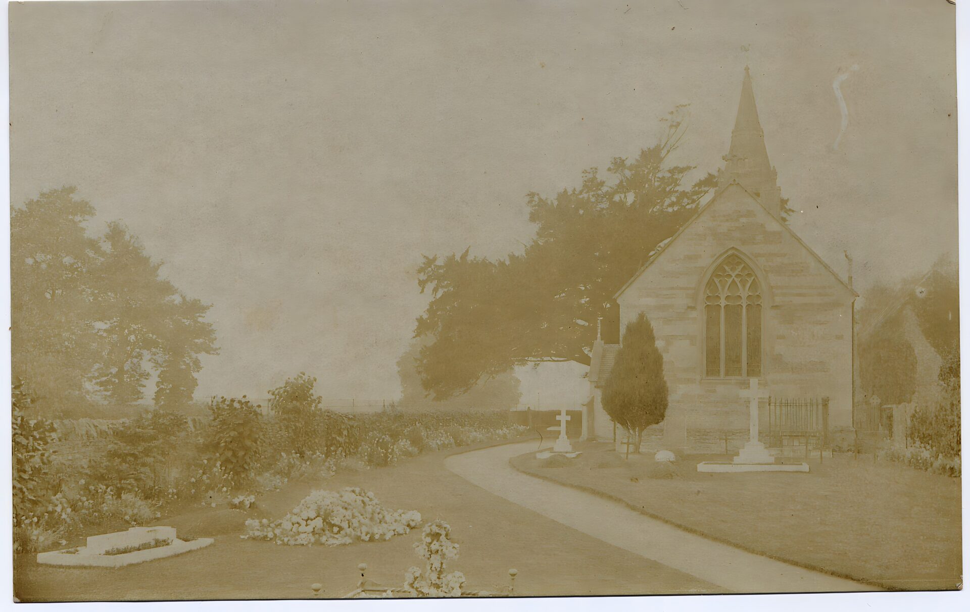 St Lawrence Church, Woolverton - Rode Parish Council