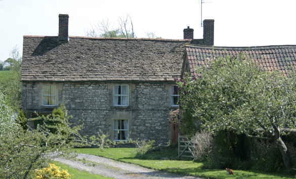 Parsonage Farm - Rode Parish Council