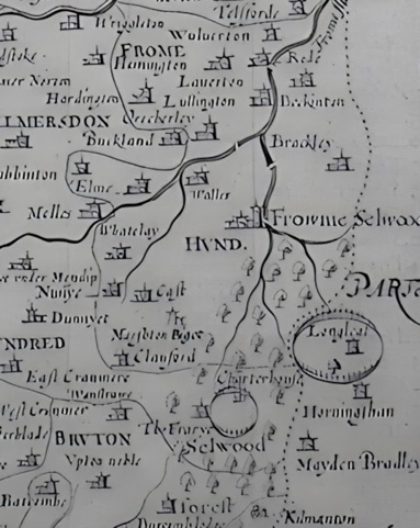 Selwood Forest - Rode Parish Council