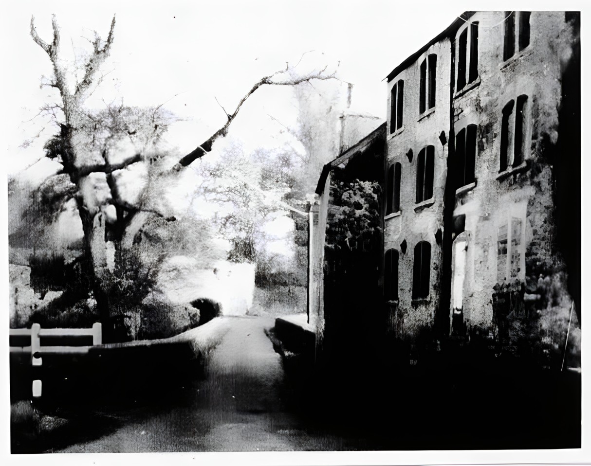 Rode Bridge - Rode Parish Council