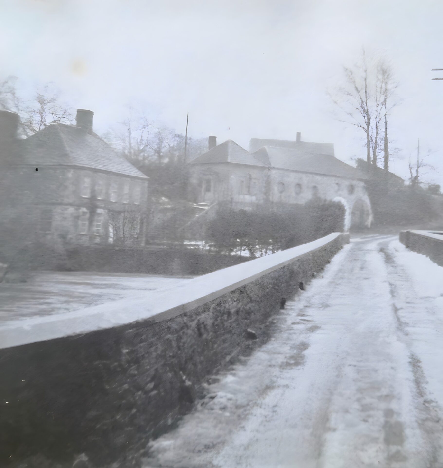 Rode Hill (including Mogg Hill) - Rode Parish Council