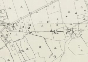 Rode Common & Rode Common Farm - Rode Parish Council