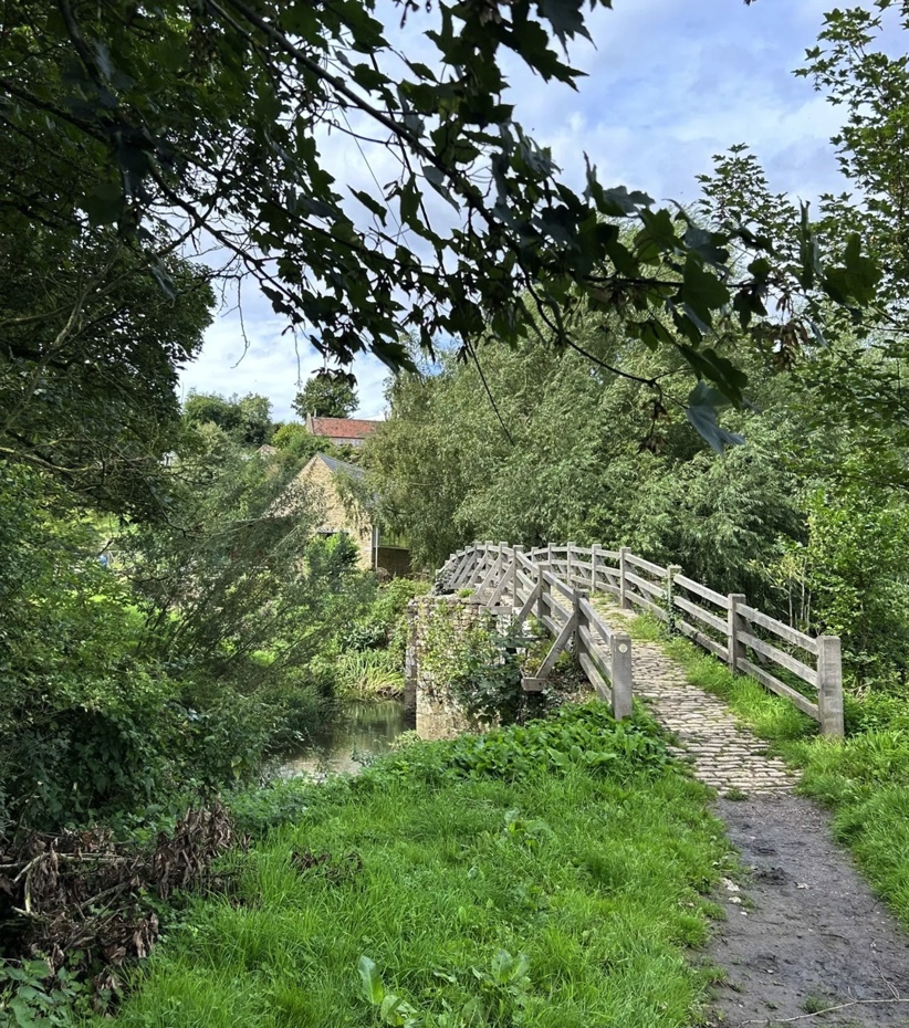 Downloadable walks - Rode Parish Council